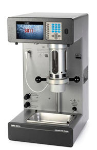 Analyzátory HIAC | Bucher Denwel, spol. s r.o.