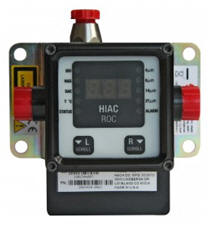 Analyzátory HIAC | Bucher Denwel, spol. s r.o.